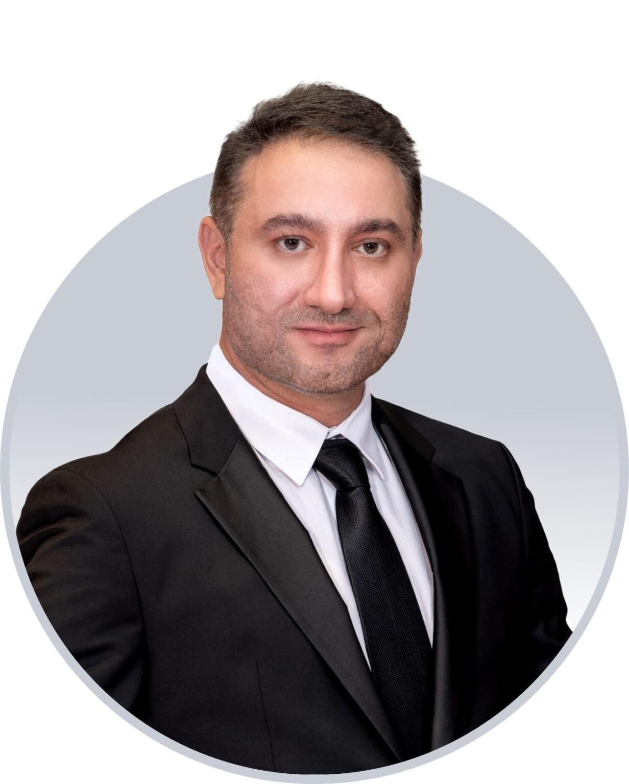 Dr. Valaie, MD | Expert Cosmetic Surgeon in Orange County